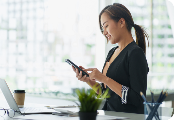 OneID® | Document-free customer verification in real time